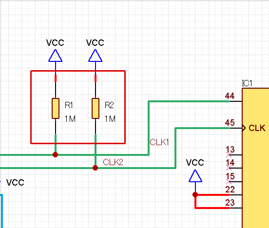 Schematic Capture - Replace Component